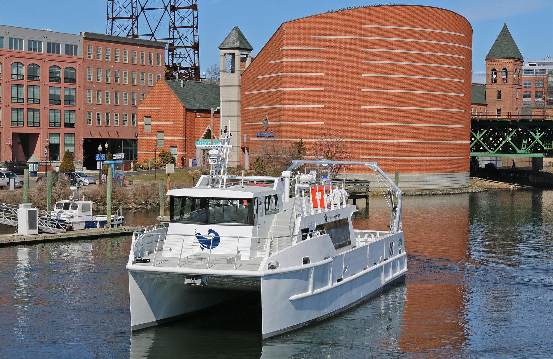 Things To Do – Visit Norwalk