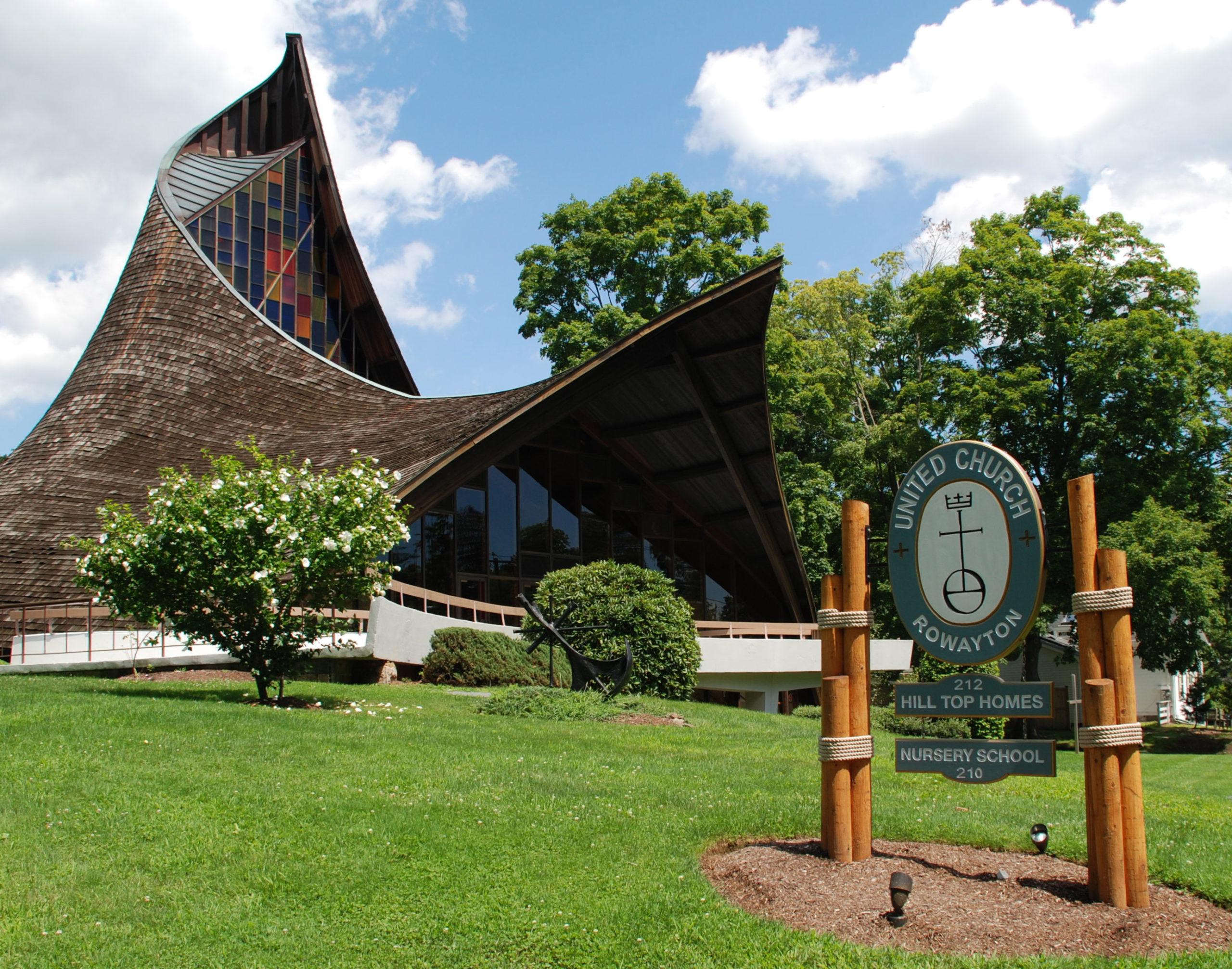 The United Church of Rowayton - Visit Norwalk