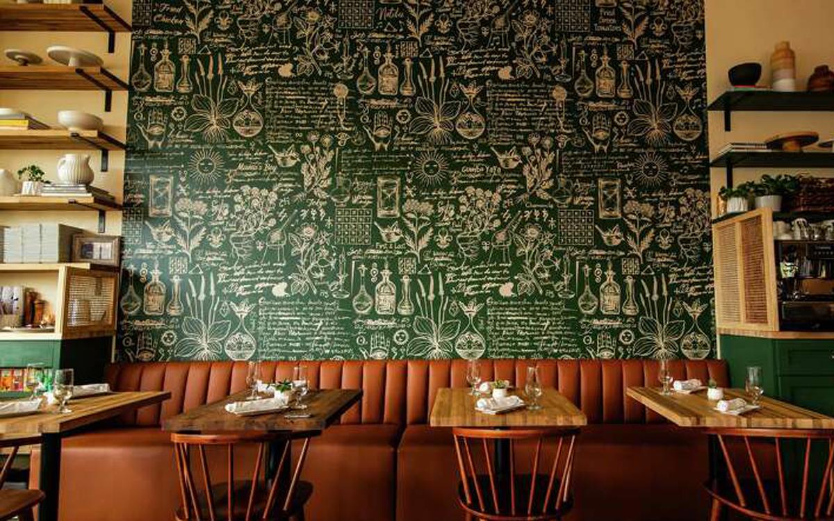 Norwalk has 28 of Connecticut Magazine’s Top Restaurants for 2025 ...