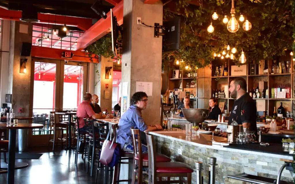 Norwalk has 28 of Connecticut Magazine’s Top Restaurants for 2025 ...